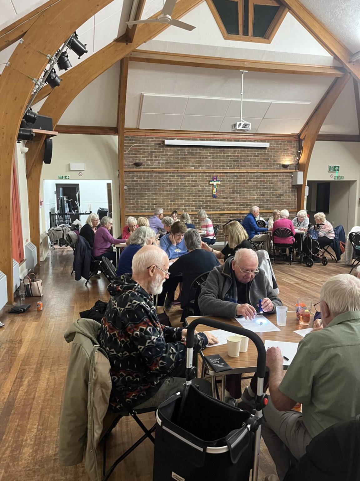 Gallery - Burgess Hill