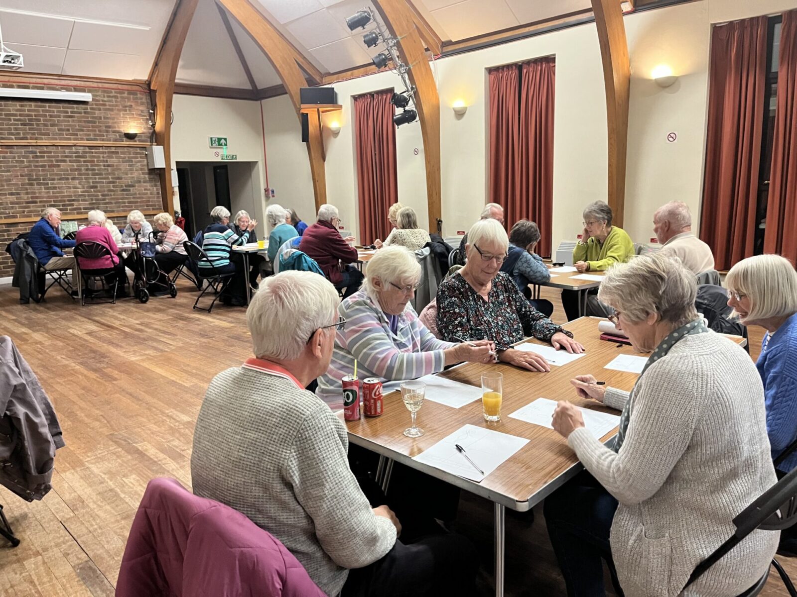 Gallery - Burgess Hill
